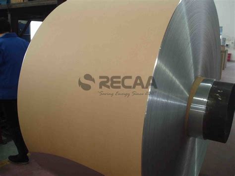 Moisture Barrier Cladding Recaa