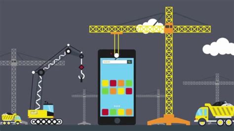 Develop Android And Ios Mobile App Using Flutter By Awais6569 Fiverr