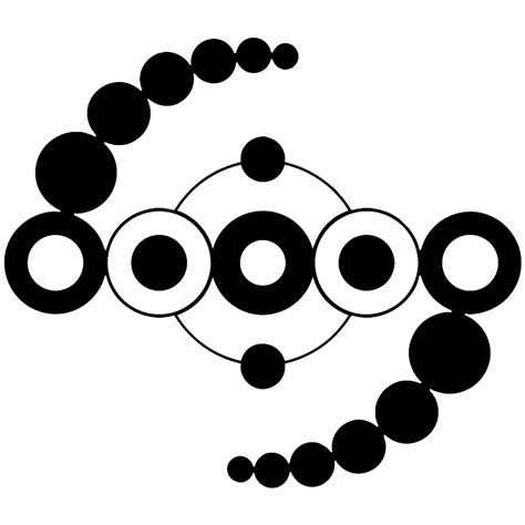Rotational Orbit Spore Molecular Spin The Crop Signals Project
