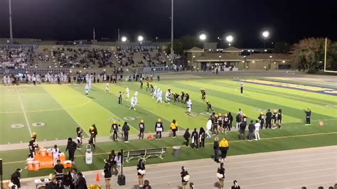 Bullard High School Andru Balladarez Highlights Hudl
