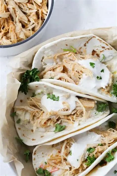 18 Delicious Sour Cream Chicken Recipes For Every Occasion