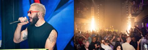 Akira Club Pattaya Soi Walking Street Dance Club