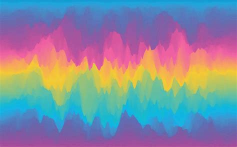 Frequency Audio Music Equalizer Digital Waveform For Sound Technology