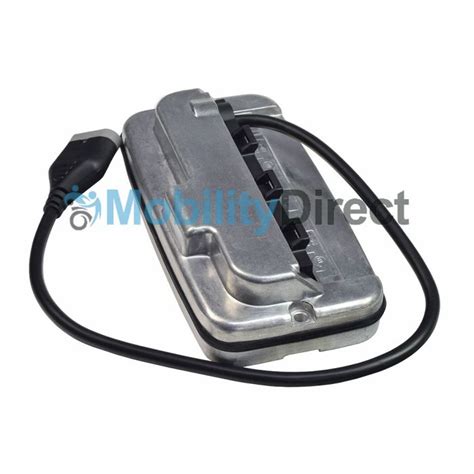 Pride Jazzy Sport Portable 40 Amp Gc3 Controller Tax Free And Free Shipping