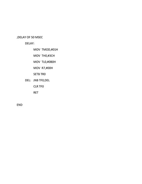 design of microwave oven using 8051 micro controller pdf computing