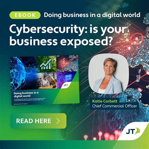 James Singleton On Linkedin Doing Business In A Digital World Katie