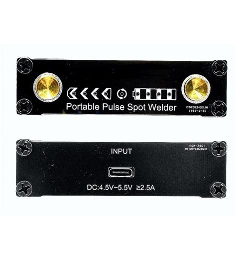 Cumpara Aparat Mini De Sudura In Puncte Pentru