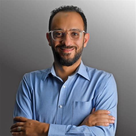 Ahmed El Helaly Helaly On Linkme