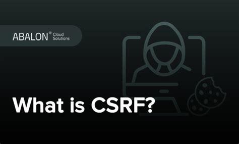 Csrf چیست؟ پیشگیری از حملات Csrf در وب