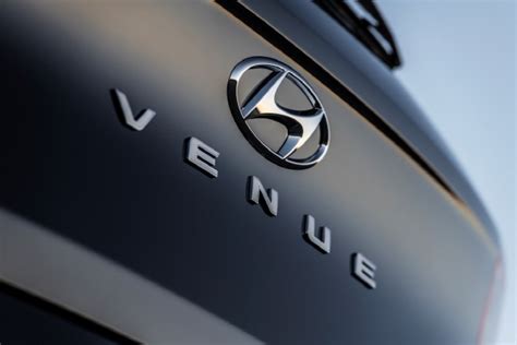 현대차 신규 엔트리 Suv 차명 `베뉴` 확정 매일경제