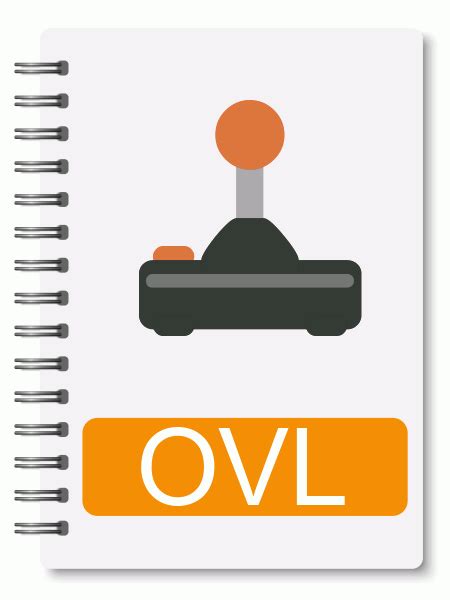 Ovl File What Is It And How To Open It