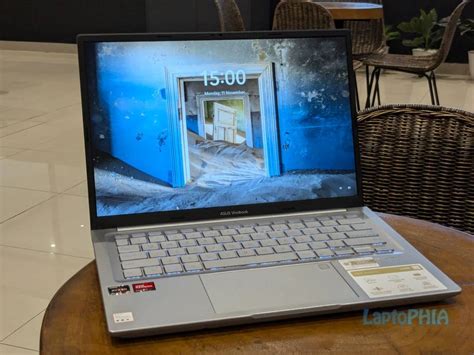 Menjajal Laptop Asus Vivobook M Ya Seperti Ini Impresi Awalnya Laptophia