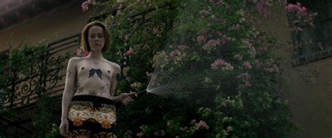 Nude Video Celebs Actress Jena Malone