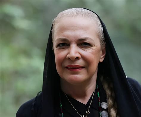 بیوگرافی بیتا فرهی بازیگر