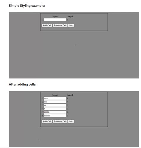 Solved This Javascript Code Needs Method Sort Does Not Work