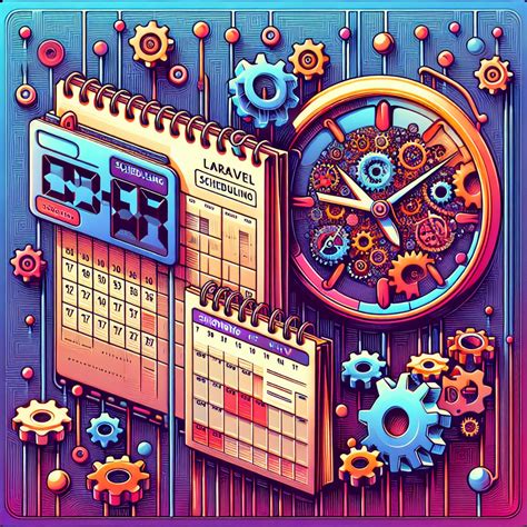 Laravel Scheduling Cron Jobs Tutorial