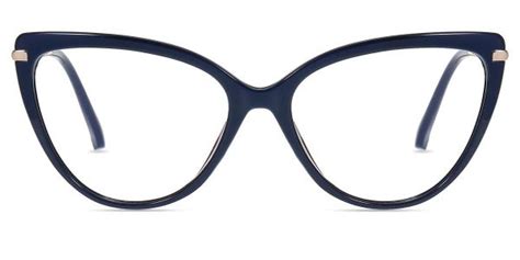Women Black Full Rim Tr Cat Eye Eyeglasses E217 Kzfoo Glasses Women Black Full Rim Tr Cat Eye Eyeglasses E217 Kzfoo Glasses
