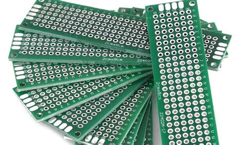 What Is A Universal Pcb Uses Types And Guide Globalwellpcba