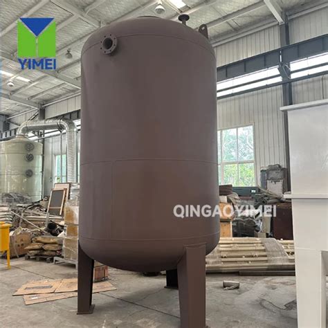 High Efficiency Oil Field Industrial Wastewater Purification Machine Walnut Shell Filter