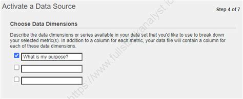 Using Adobe Analytics As A Free Data Warehouse The Full Stack Analyst