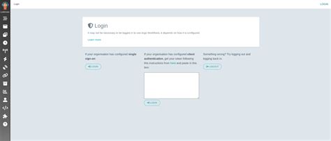 Argo Workflows An Introduction And Web Ui Setup Containers Simplified