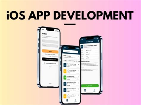 An Ios App In Swift Upwork
