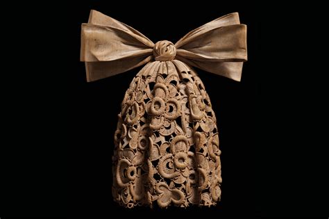 Grinling Gibbons The Wizard Of Woodcarving Apollo Magazine