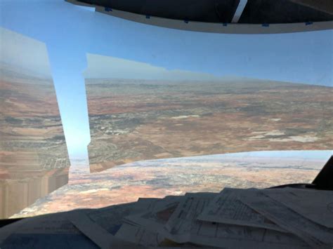 Visual Bug On Full Screen Scenery View FlyJSim Twinjet Professional V X Plane Org Forum