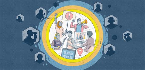 Amnesty International S Security Lab Unveils New Tools To Support Civil