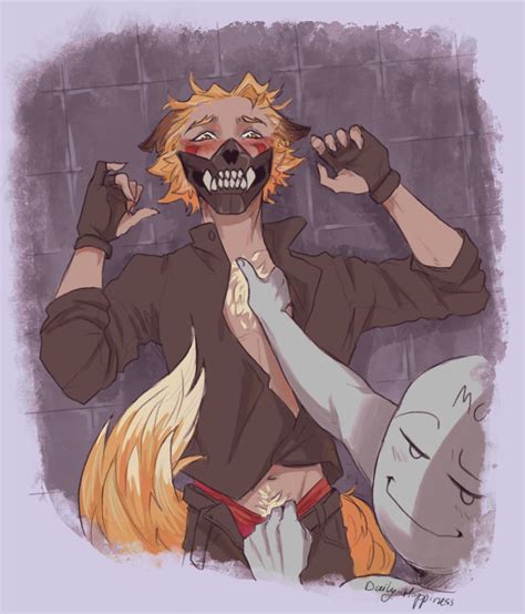 Rule 34 Anon Boyfriend To Death Dom To Sub Older Male Ren Hana