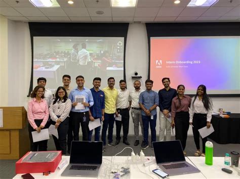 Manan Jain On Linkedin Adobelife Adobe Lifeatadobe Adobeintern Intern 14 Comments