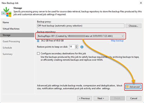 Getting Started With Veeam Backup For Linux And Windows