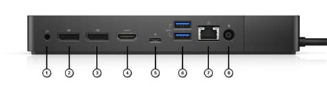 How To Use And Troubleshoot Dell Docking Station WD Dell Australia