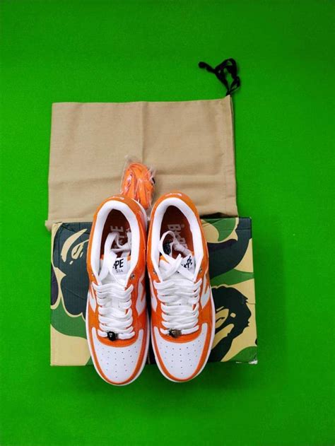 [qc] Bapesta M Batch Sale From Gtr 99y Sugargo R Repweidiansneakers
