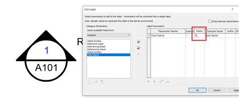Solved Can I Add Text Formula To Tag Label Autodesk Community