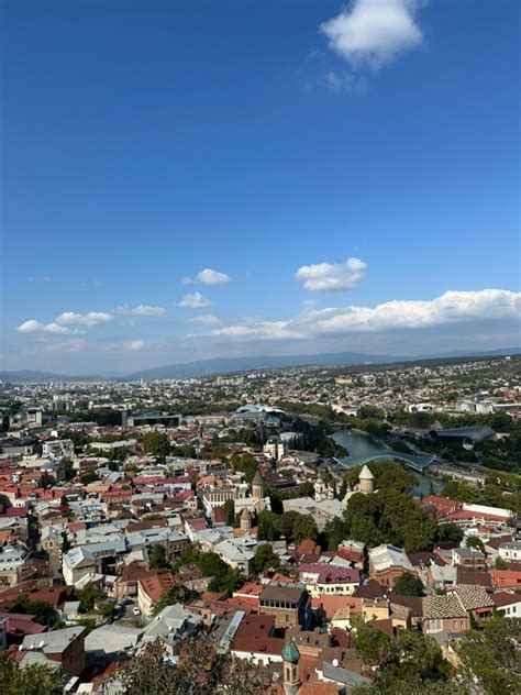 조지아 여행 트빌리시 가볼만한 곳 정리구글맵 첨부 네이버 블로그