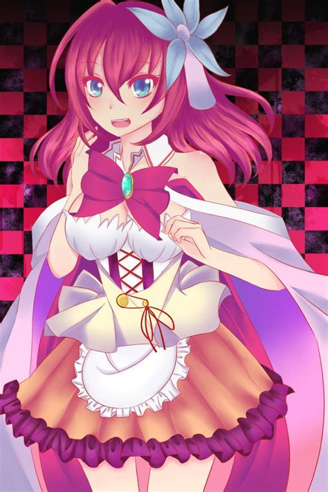 Stephanie Dola By Himearose On Deviantart No Game No Life Dola Special Games