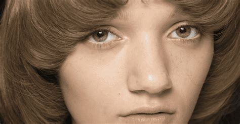 10 Outrageous 1970s Hairstyles That Wouldnt Fly Today Past Revisited