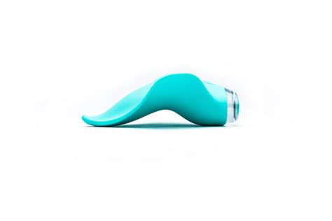 Mimic Massager Black By Clandestine Devices