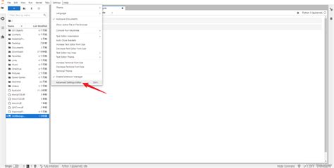 Jupyter Lab安装python310 简述jupyterlab的安装过程和命令卡哇伊的技术博客51cto博客