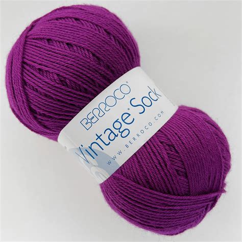 Berroco Vintage Sock 12014 Simply Socks Yarn Company