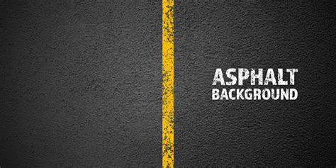 노란색 금이 간 차선 표시 콘크리트 고속도로 표면 질감이 있는 아스팔트 도로 거리 교통 라인 도로 분할 스트립 거친 구조 그런