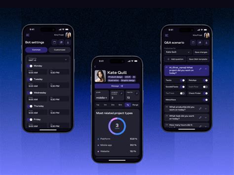Exceptional Mobile App UX UI Design Digital Product Saas UX UI Upwork
