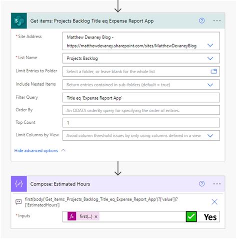 Power Automate Standards Flow Architecture Design Tips