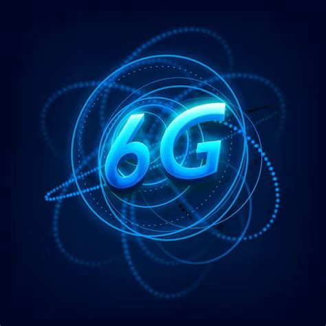 6 Facts About 6g The Next Frontier In Wireless Technology