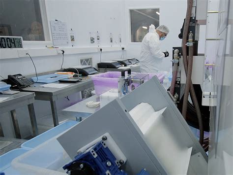 Patient Monitoring Device Components 1 Uk Company