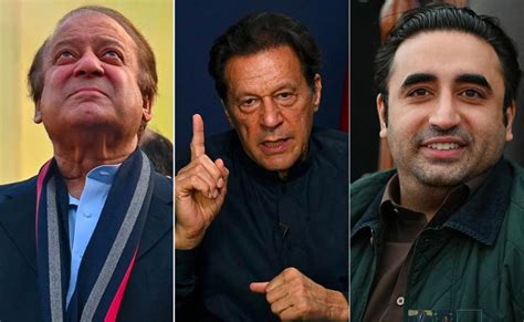 Explained Key Issues In Pak Elections 2024 And Why They Matter