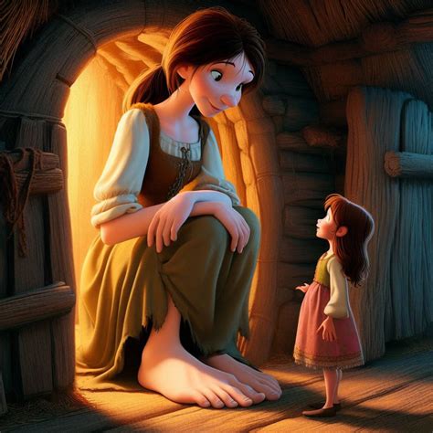 Girl Meets Giantess 21 By Boredcat74 On Deviantart