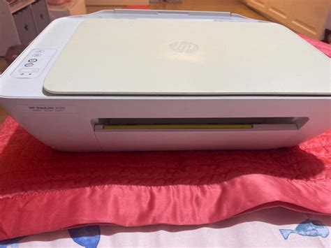 HP deskjet 2130 printer scanner - Bilgisayar Aksesuarları - 1675991803