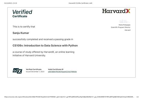 Sanju Kumar On Linkedin Sql Datascience Ibm Edx Achievementunlocked Continuouslearning